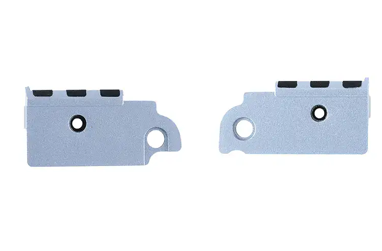 hinge cover SET For 13" MacBook Air 2025 A3240 - TanStarTrade