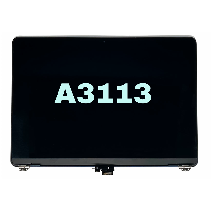 lcd assembly For 13" MacBook Air 2024 A3113 - TanStarTrade