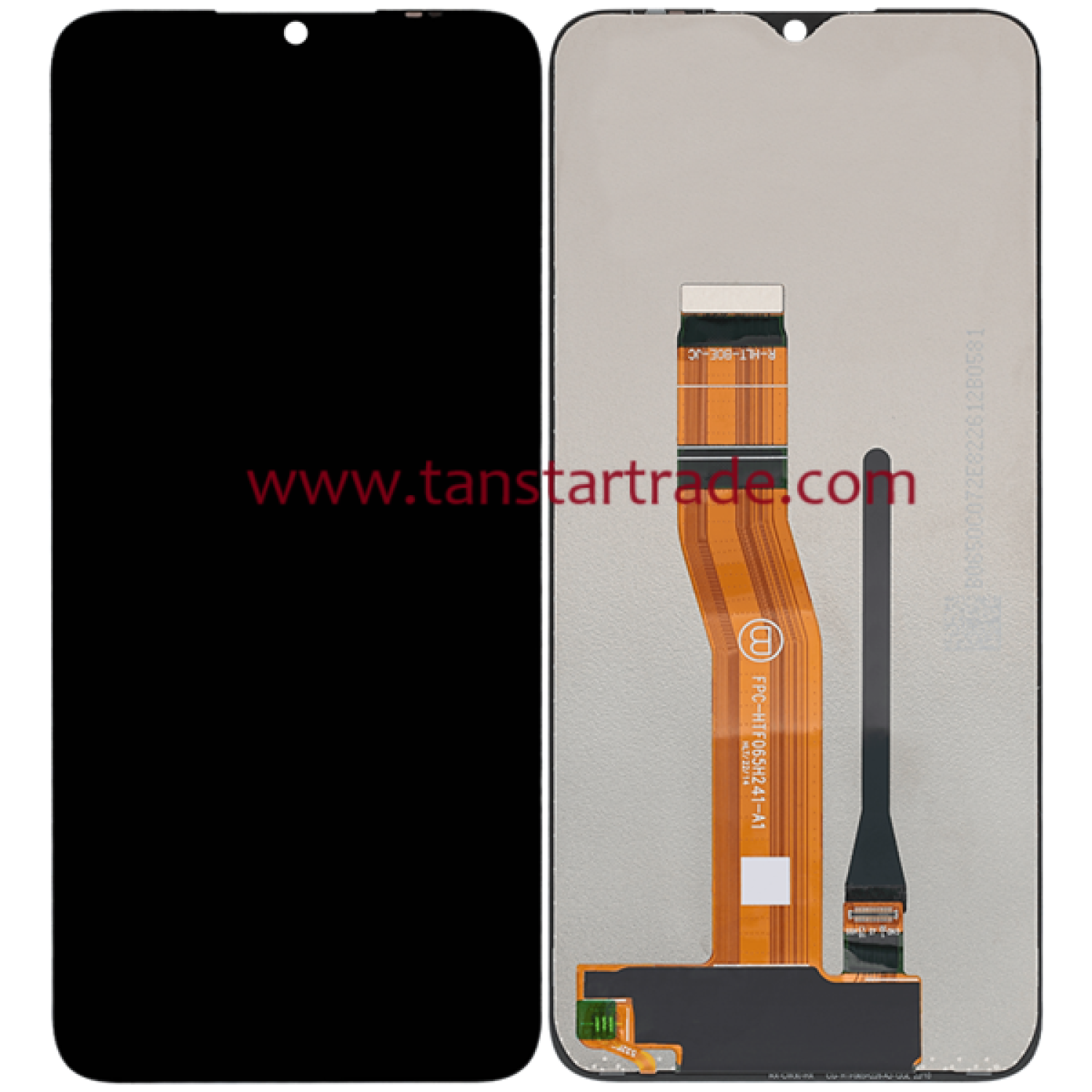 LCD assembly with frame Honor X6 VNE-LX1 VNE-LX2 VNE-LX3 - TanStarTrade