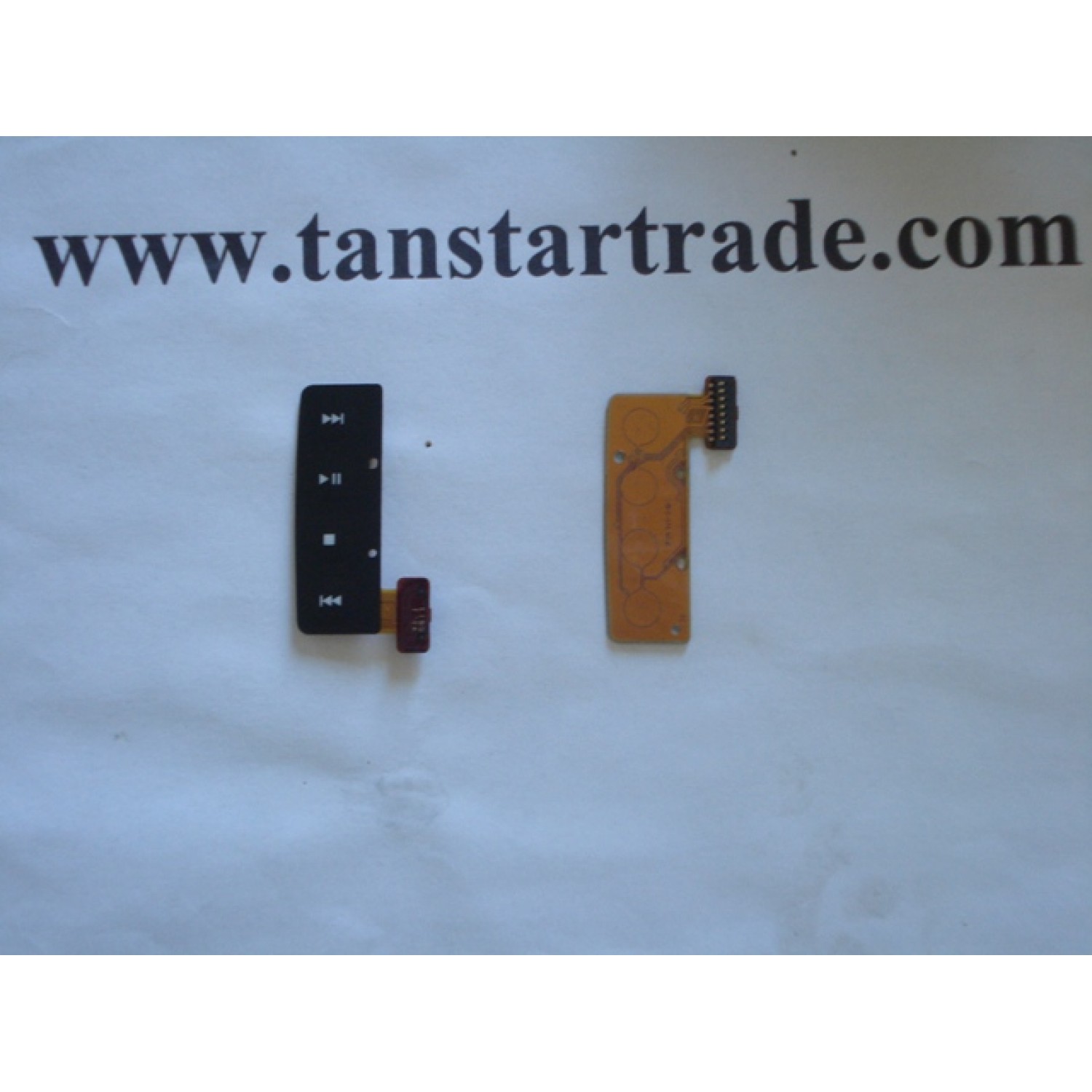 Nokia N95 8G side button music control flex - TanStarTrade