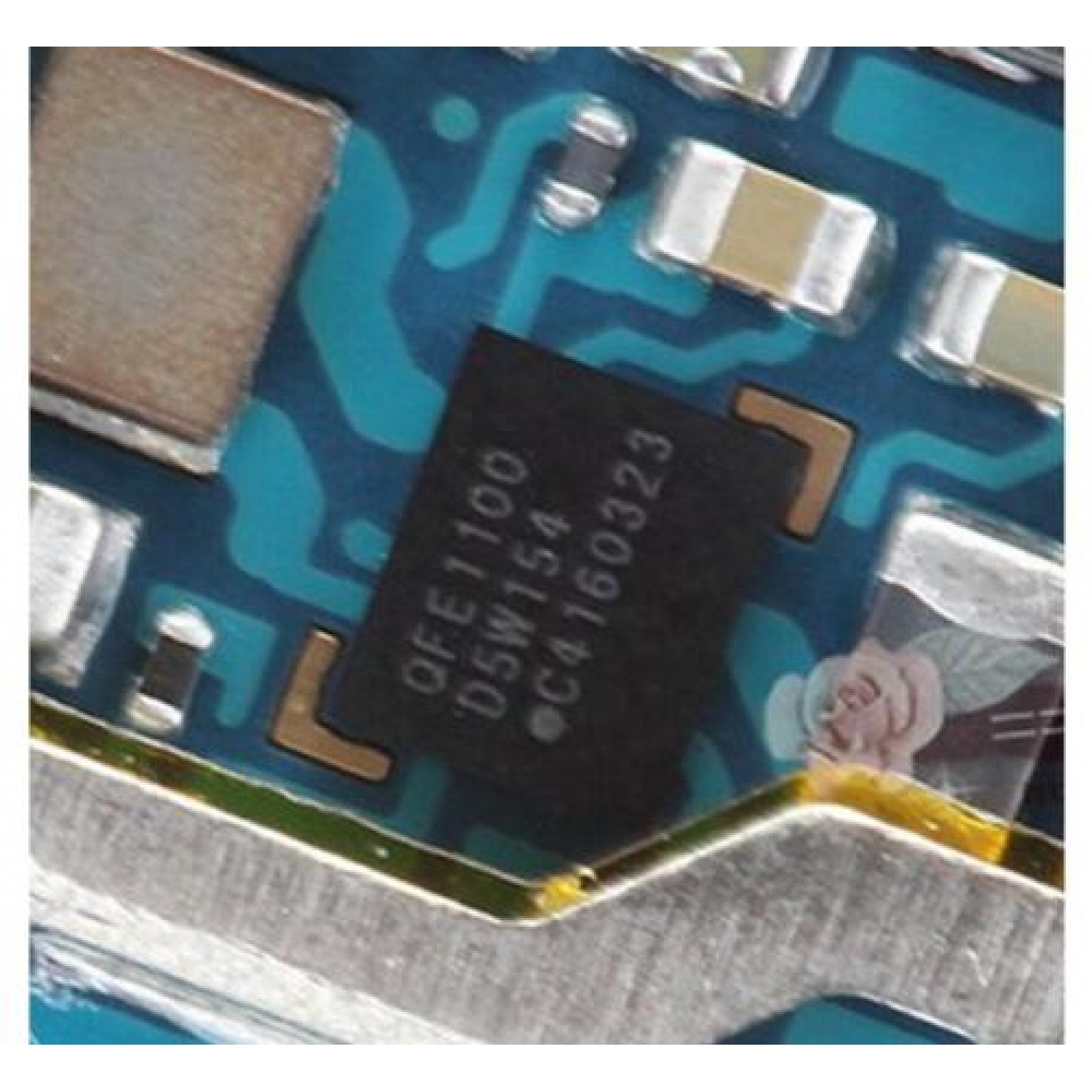 QFE1100 average power tracker chip ic for iphone 6 6 plus - TanStarTrade