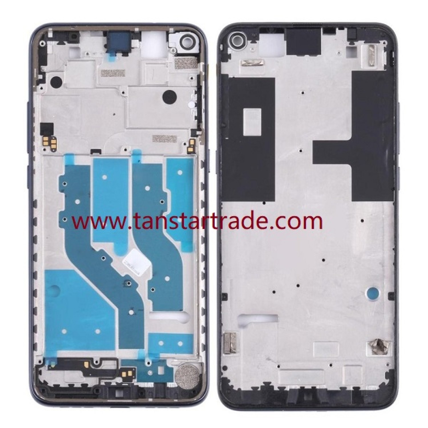 mid frame bezel for TCL 10L 10 Lite - TanStarTrade