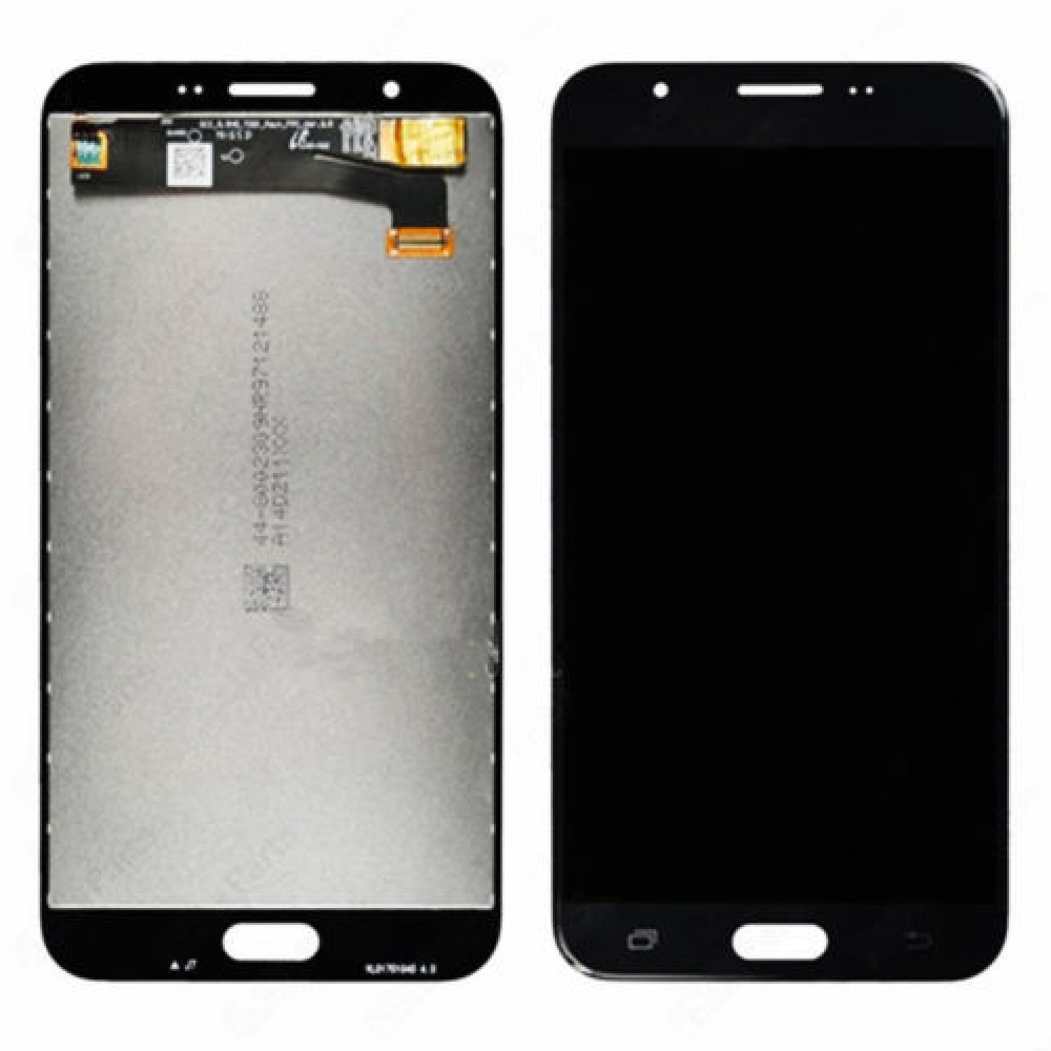 LCD digitizer for Samsung Galaxy J7 Prime 2017 J727 - TanStarTrade
