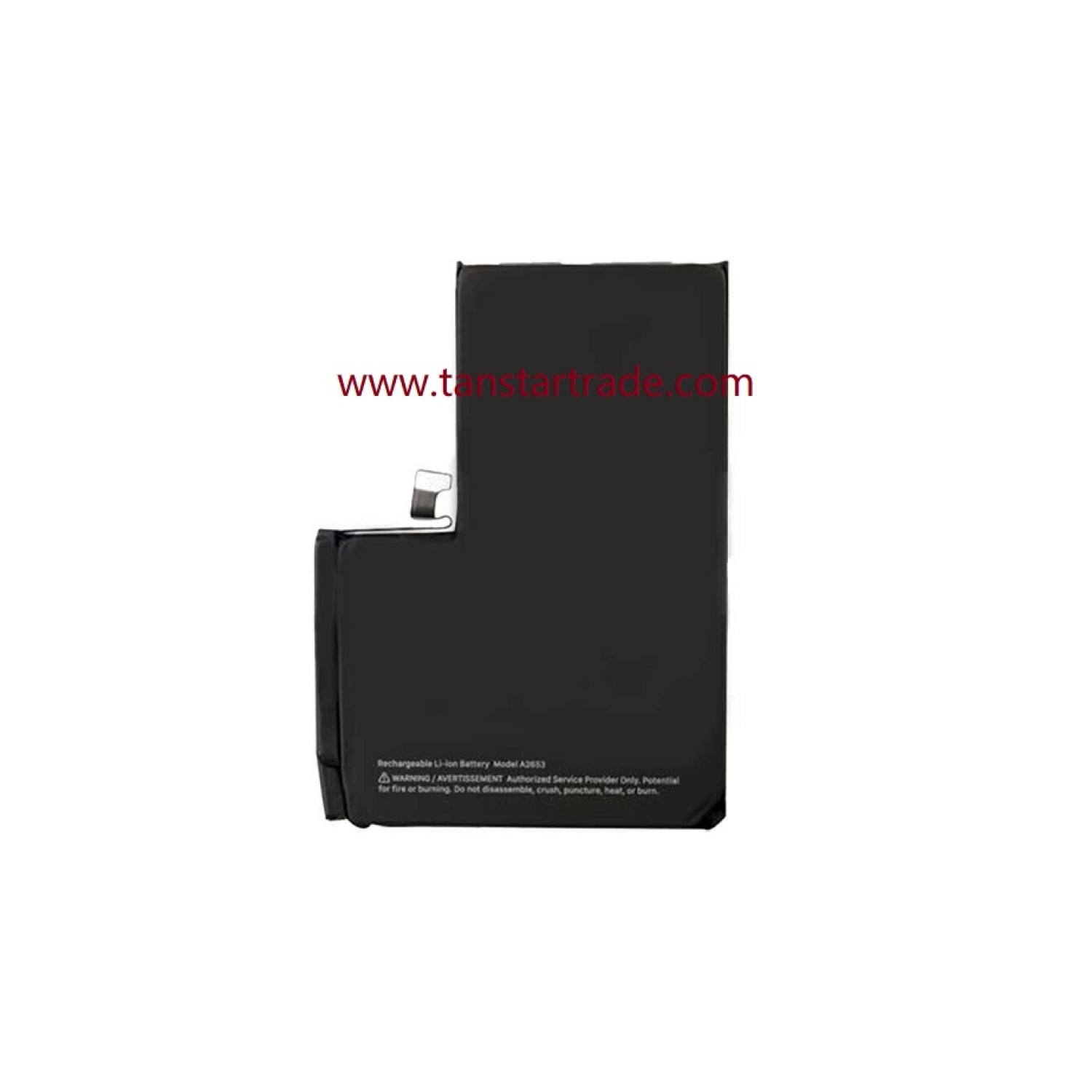 replacement battery for iPhone 13 Pro Max - TanStarTrade